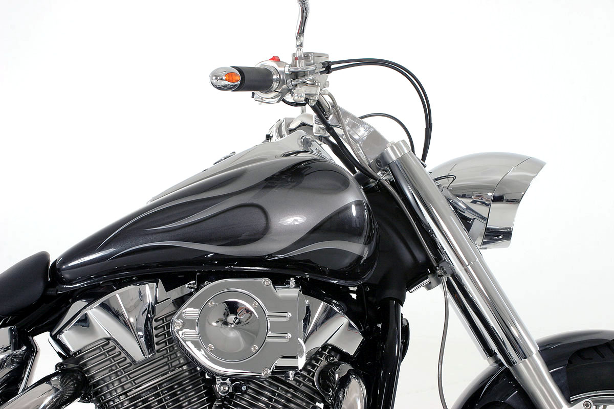 VTX 1300-