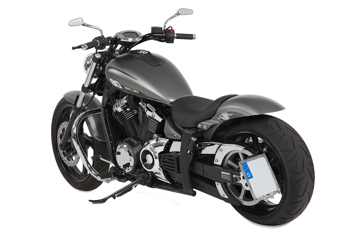 XVS 1300 Custom-